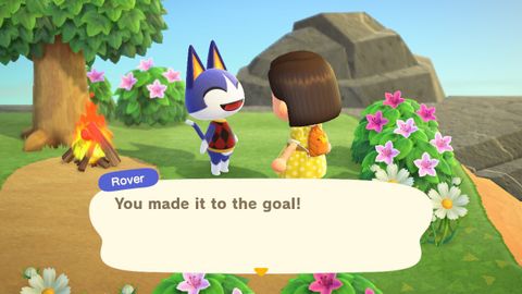 Animal Crossing: New Horizons May Day Tour explained - Everything you ...