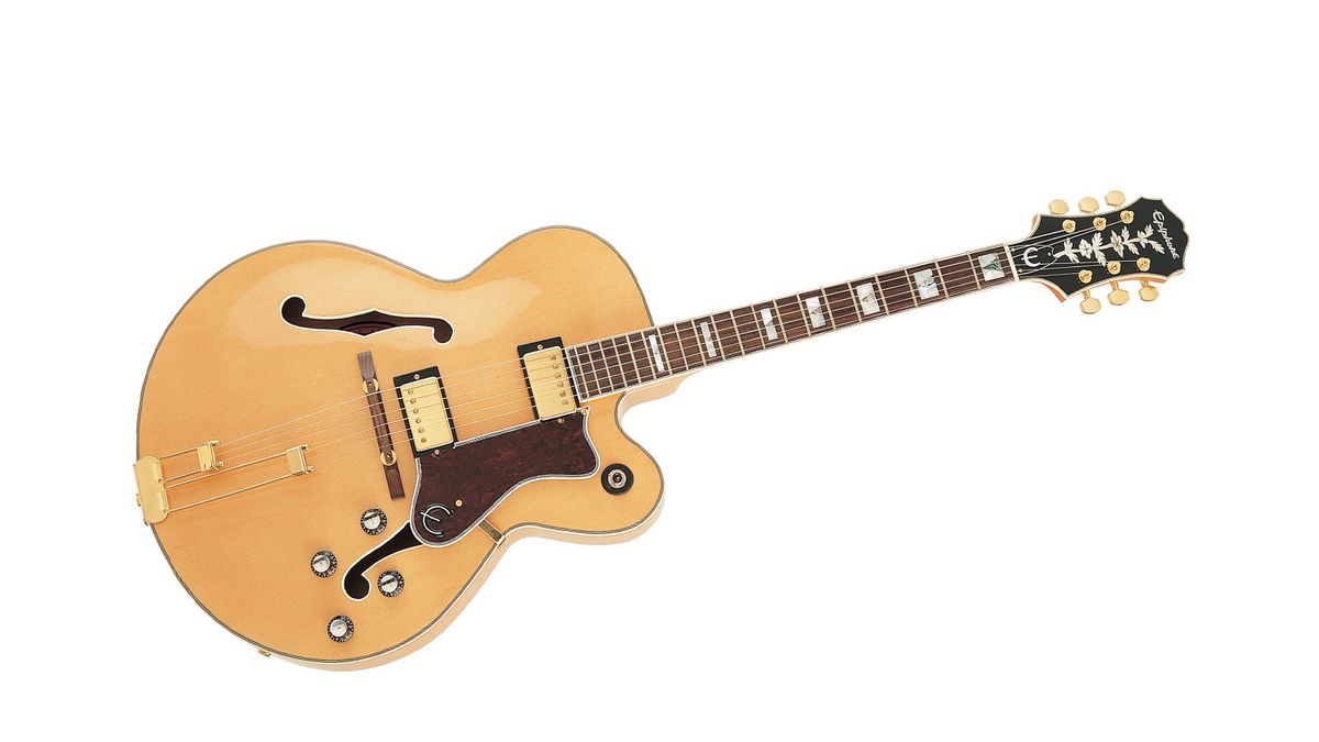Best jazz guitars 2025: Top picks for all budgets | MusicRadar