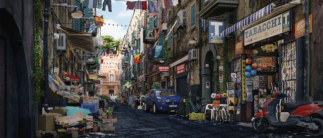 ZBrush: everything you need to know | Creative Bloq