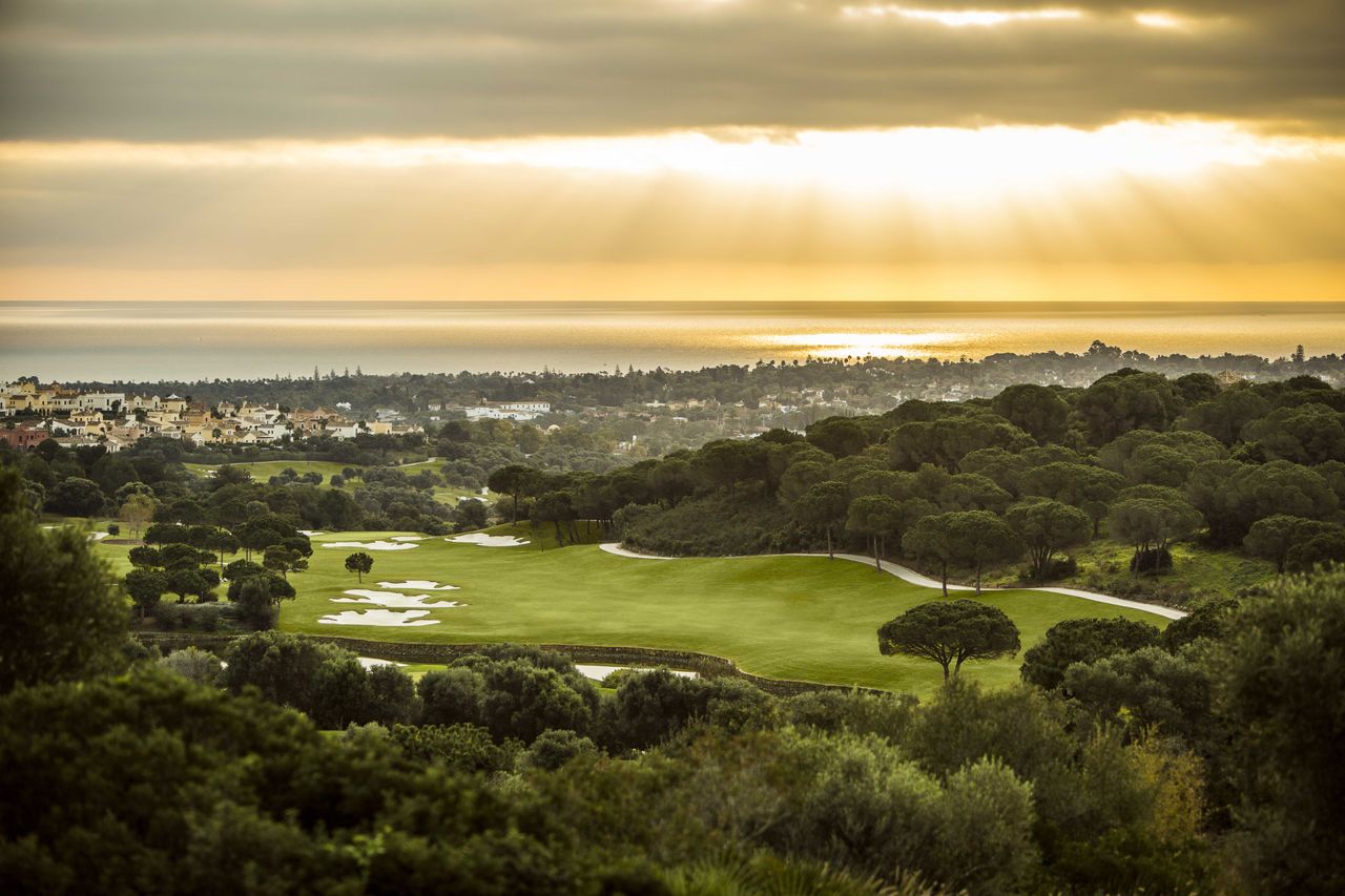 Best Golf Courses In Spain | Golf Monthly