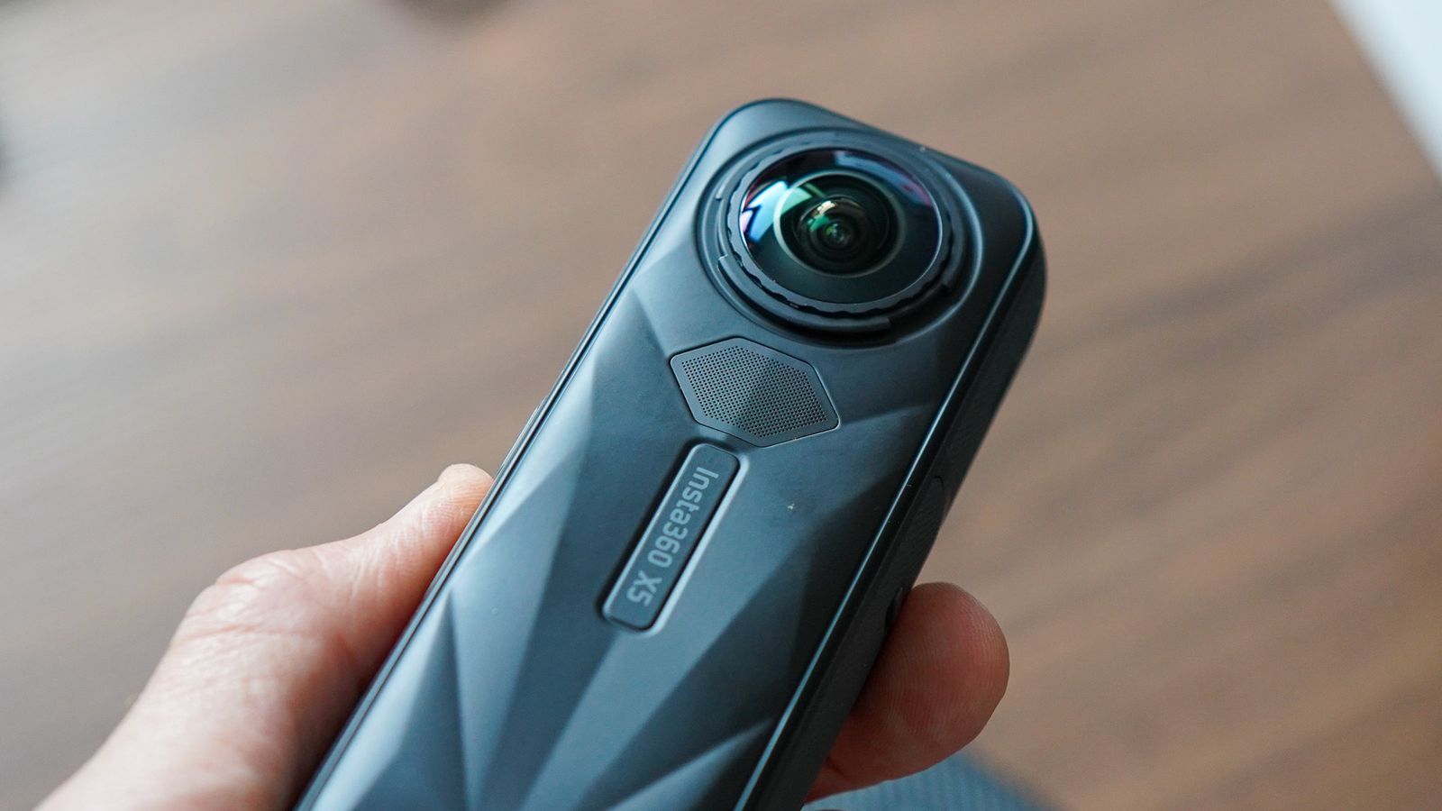 Insta360 strikes early with massive X5 update ahead of DJI and GoPro ...