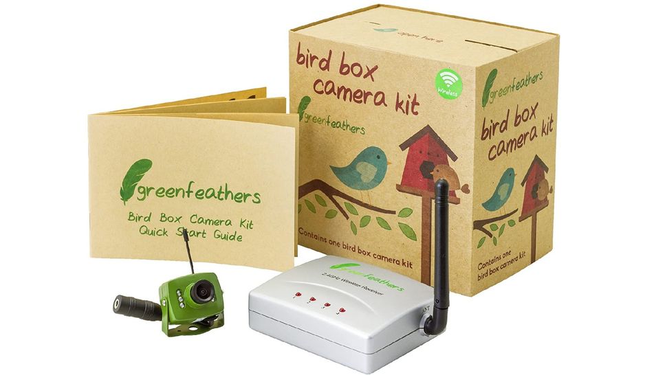 The best bird box camera | Digital Camera World