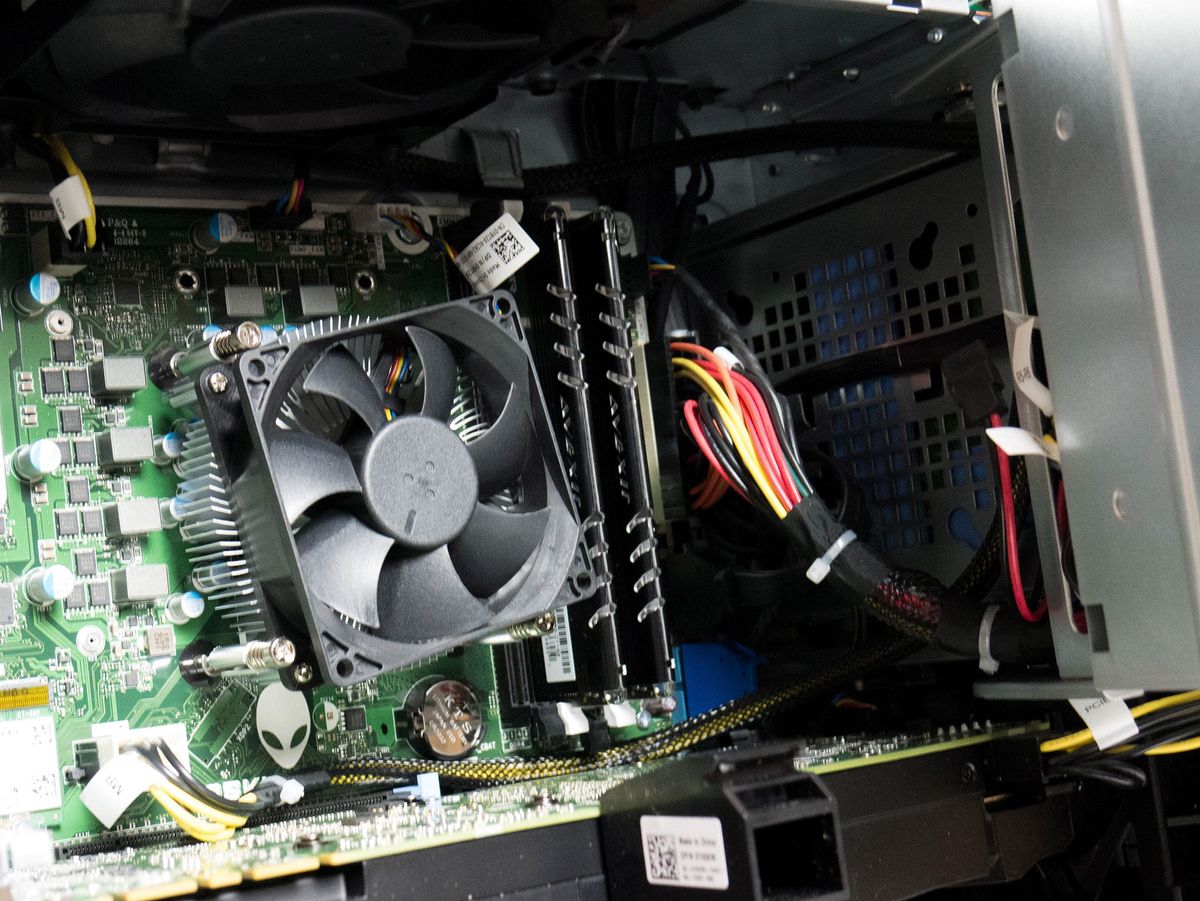 How to upgrade the Alienware Aurora R5 and R6 | Windows Central
