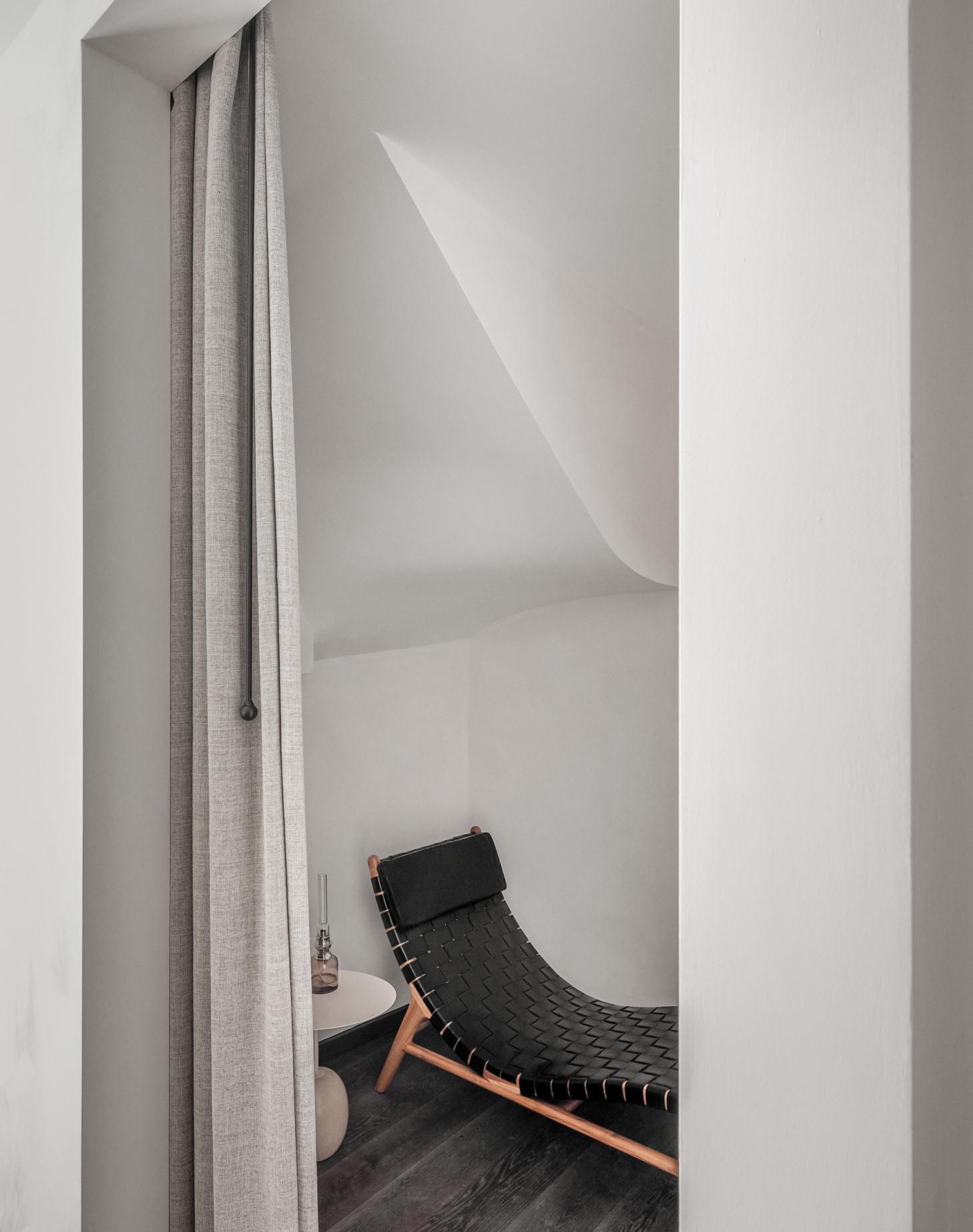 London mental health clinic's human-centric interior design | Wallpaper