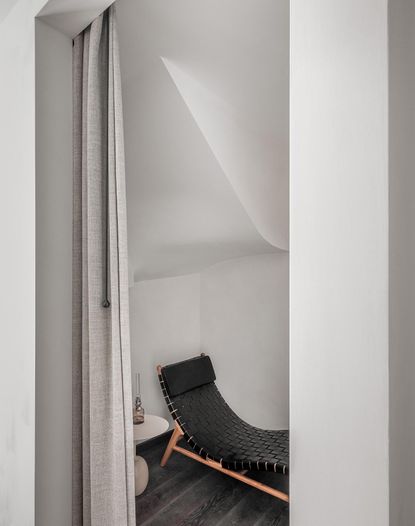 London mental health clinic's human-centric interior design | Wallpaper*