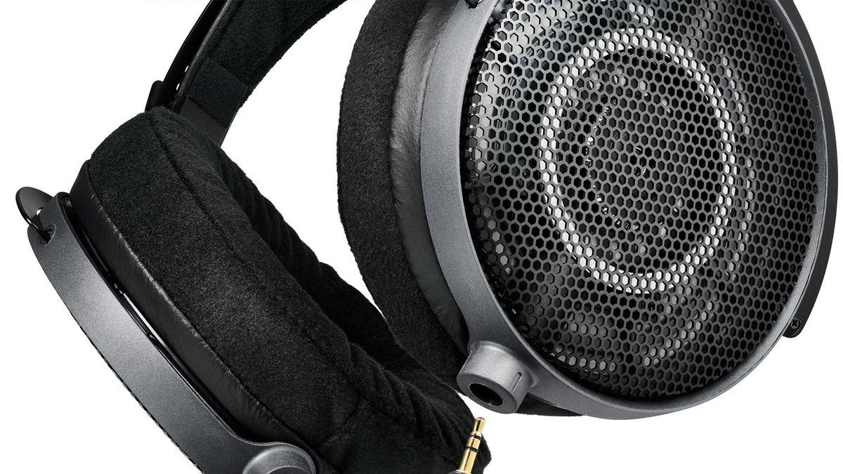 Audio-Technica ATH-R70xa review | What Hi-Fi?