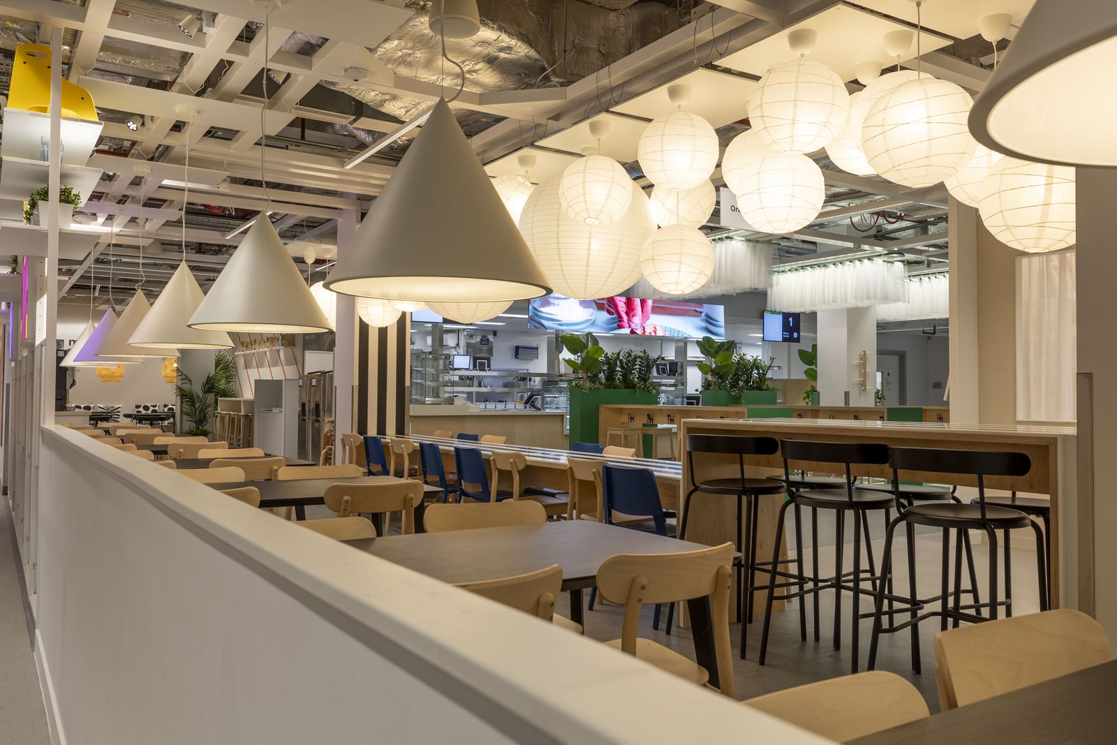 Ikea Oxford Street: a first look inside the Swedish megastore | Wallpaper*