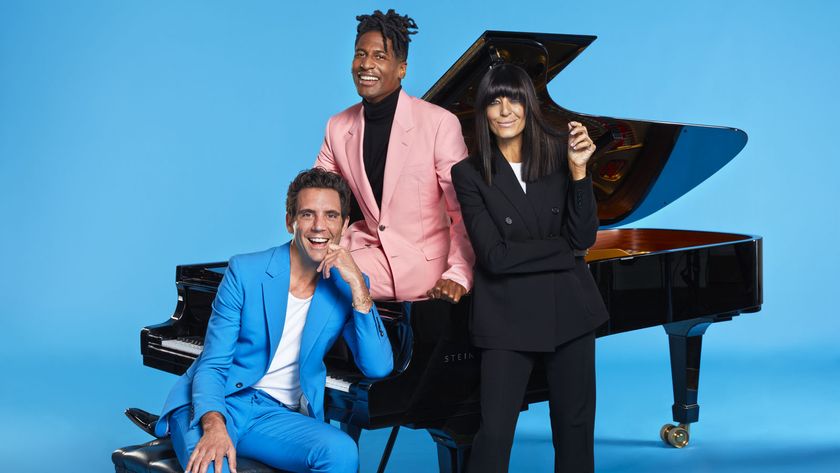 PopMaster TV season 1: release date and everything we know | What to Watch