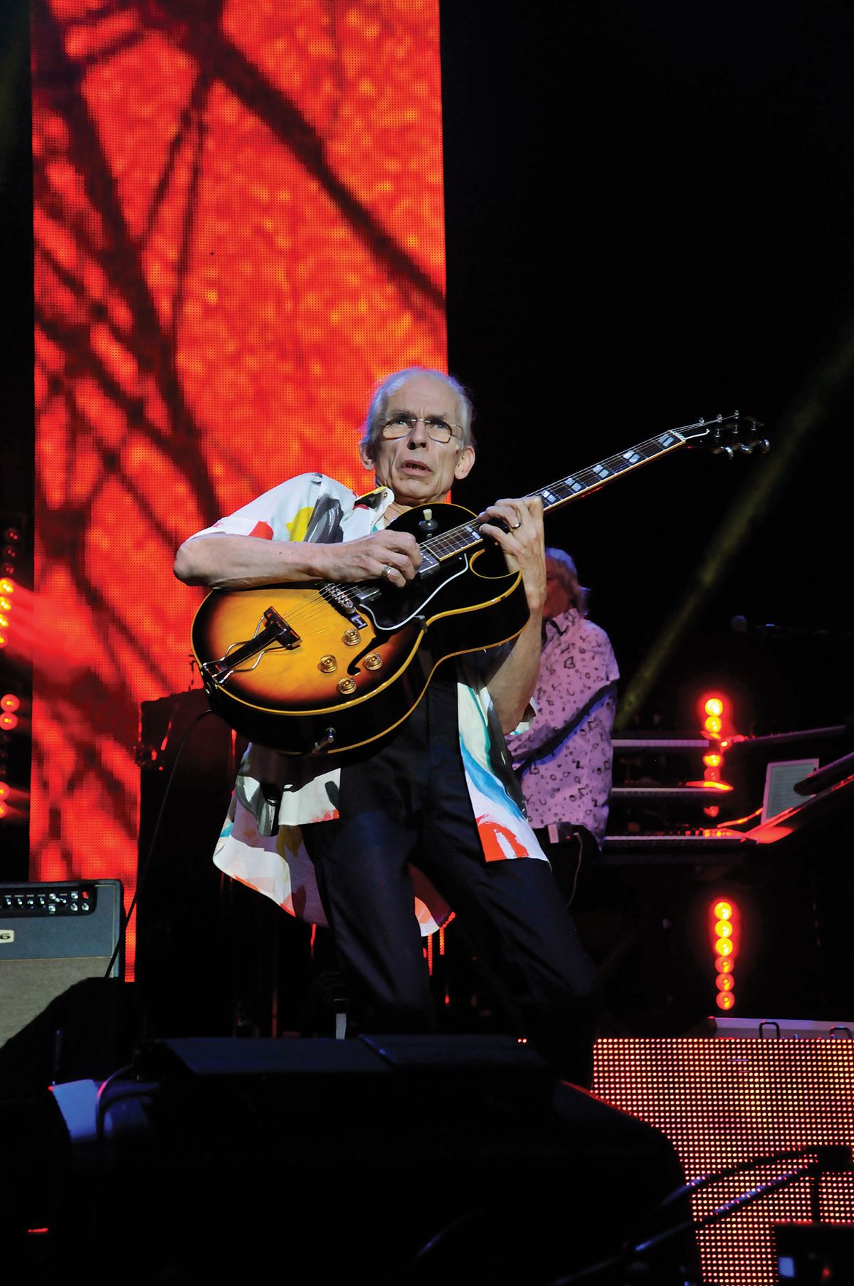 Yes live review - Massachusetts | Louder