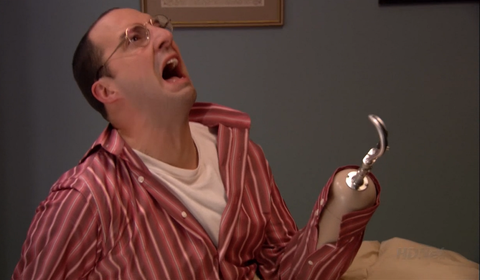 12 Arrested Development Inside Jokes That Are Still Hilarious | Cinemablend