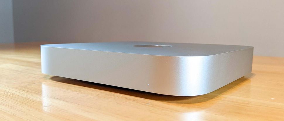 Apple Mac mini with M1 review: Shockingly good for the money | Tom's Guide