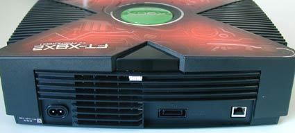 FriendTech DreamX-1480 - Modding The Xbox Into The Ultimate Multimedia ...