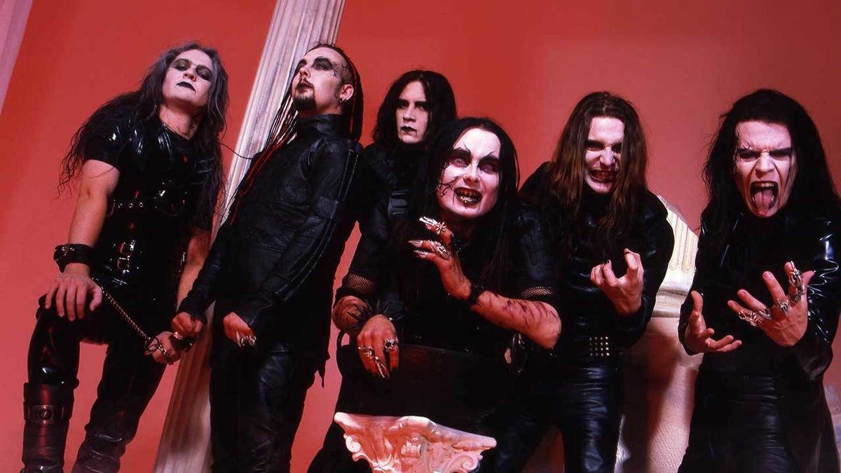 The essential guide to Cacophonous Records | Louder