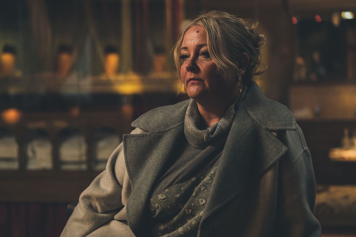 Blue Lights season 2 episode 2 recap: Iceberg | What to Watch