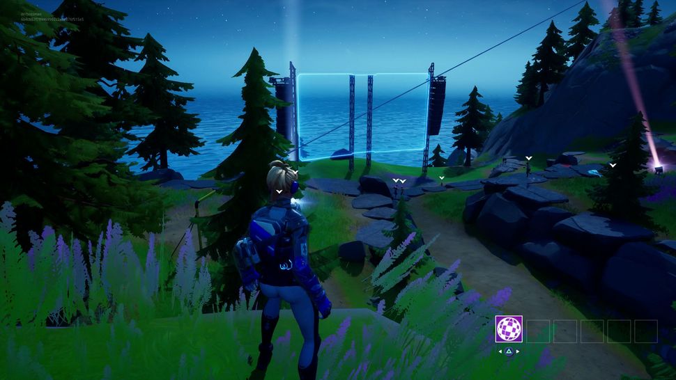 When is the Fortnite Movie Nite? How to watch Christopher Nolan movies ...