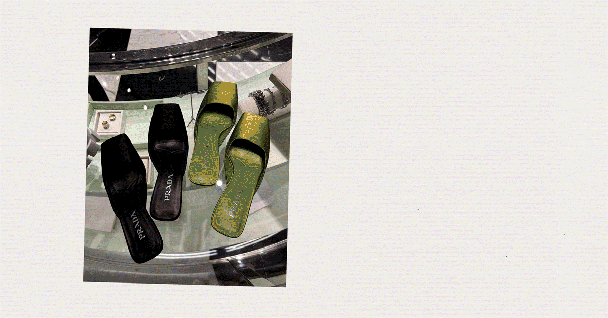 20 Viral Spring Shoe Trends to Buy While You Still Can | Who What Wear