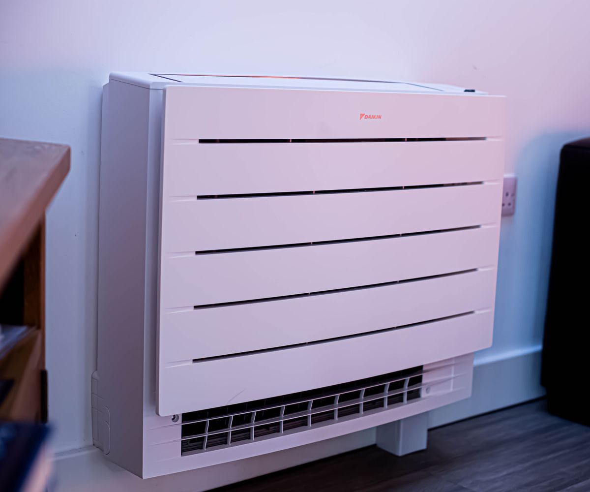 Heating a house extension: The options explained | Homebuilding