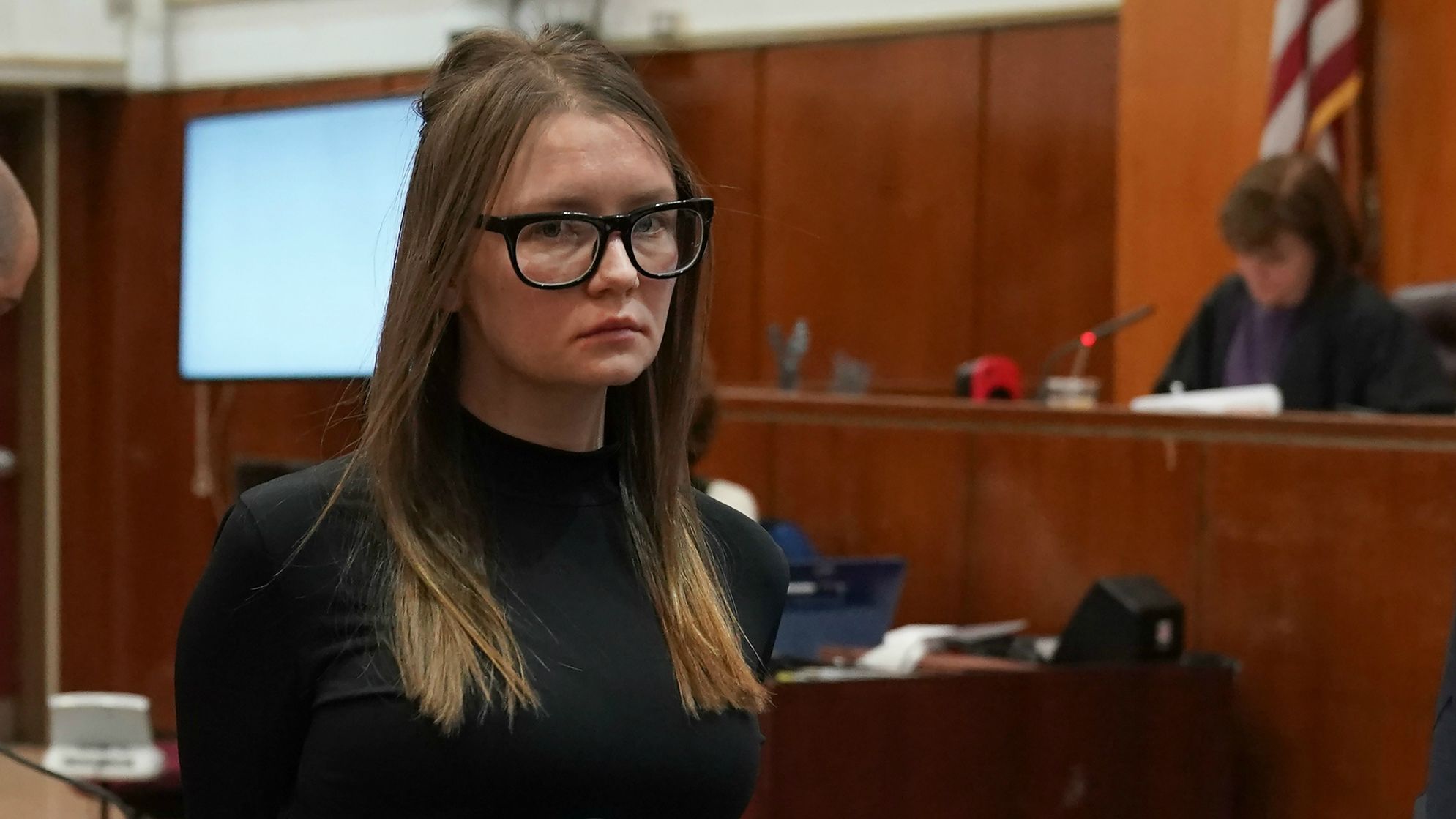 This true story of New York’s fake heiress is jaw-dropping – so Netflix ...