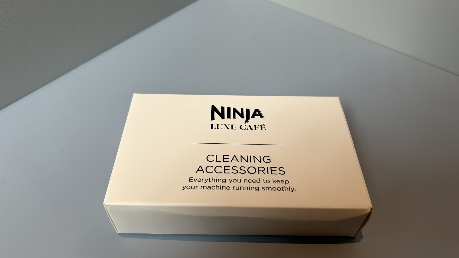 Ninja Luxe Café review: is this the most versatile coffee machine ever ...