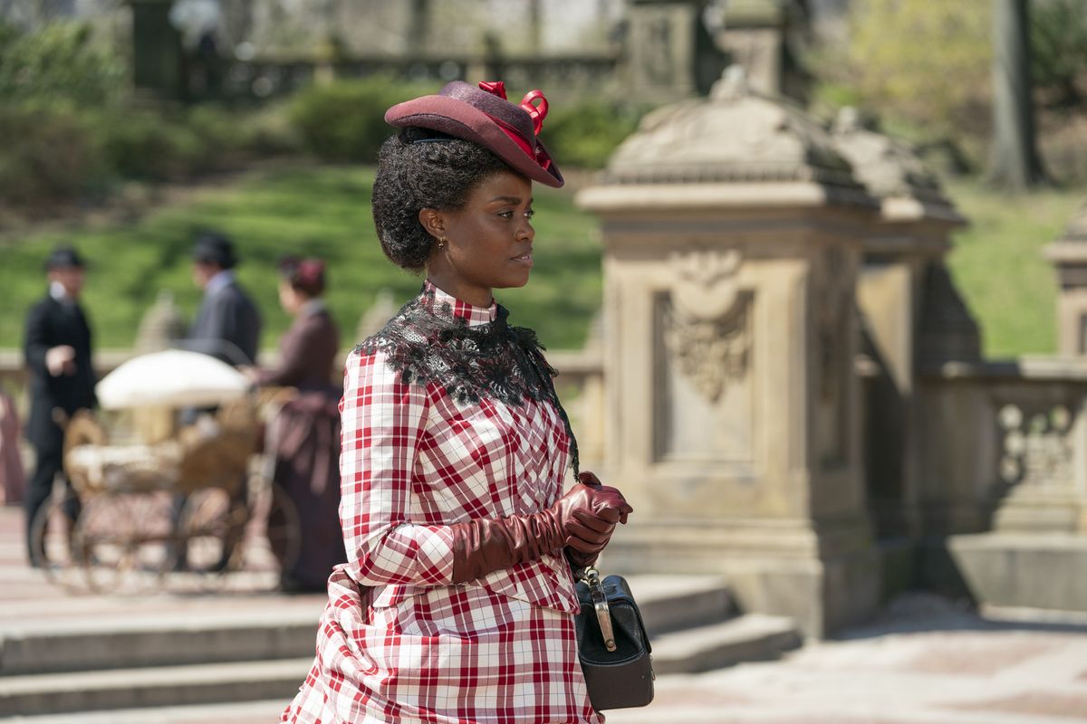 The 10 best The Gilded Age costumes (so far) | What to Watch