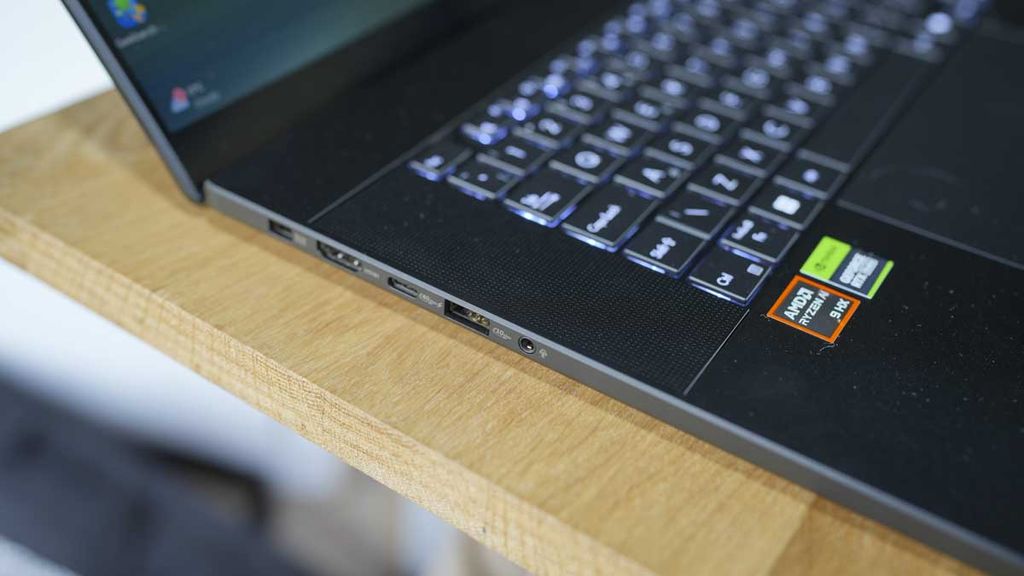 Asus ProArt P16 laptop review | TechRadar