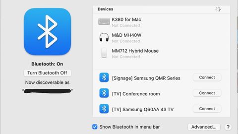 How to connect your Bluetooth speaker to your computer | TechRadar