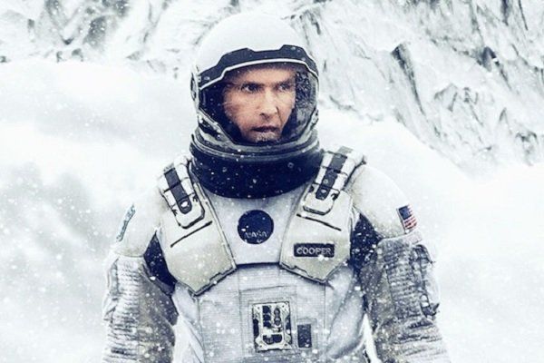Interstellar Ending: Was Matthew McConaughey's Mission A Success ...