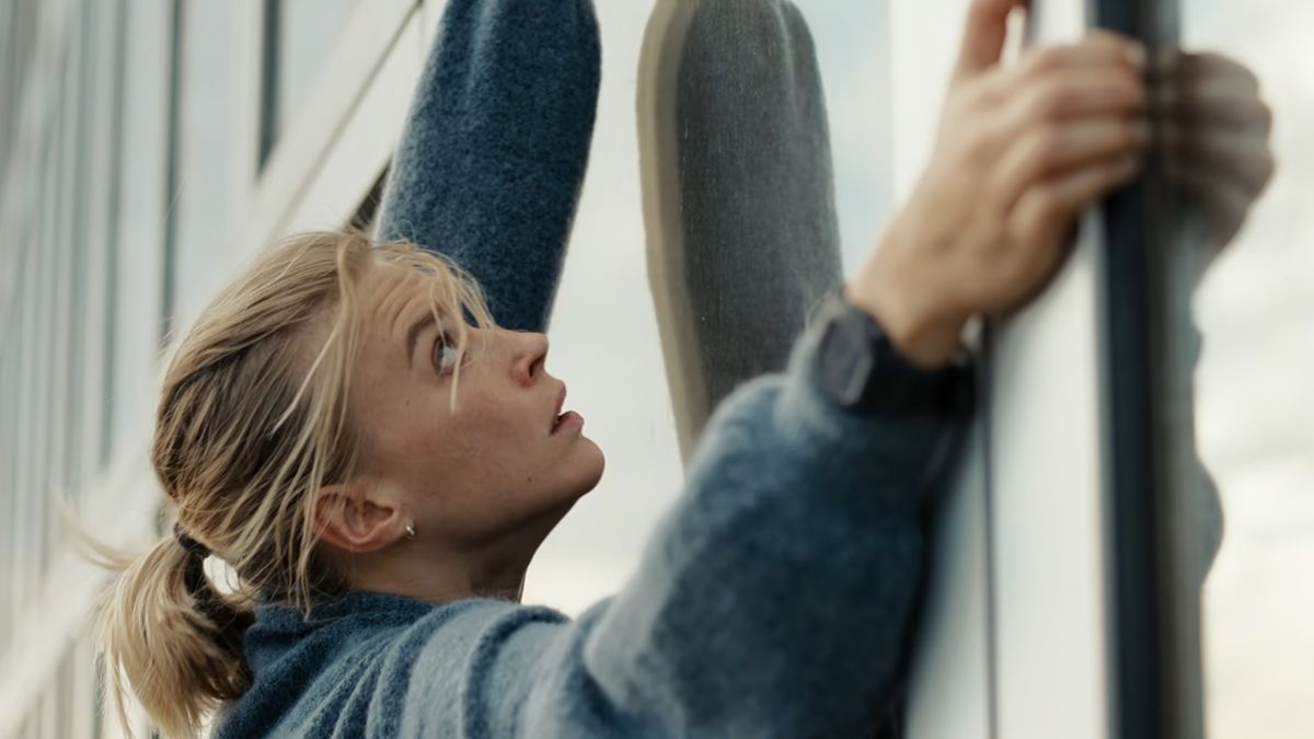 Netflix's Exterritorial Was A Hard-Hitting Action Thriller, But There's ...