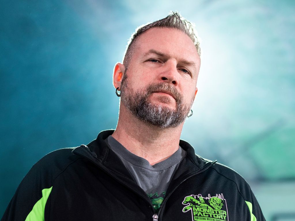 Monster Factory: release date, trailer, wrestlers, more | What to Watch