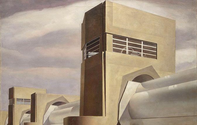 In Focus: A grim masterpiece of the French painter who became the ...