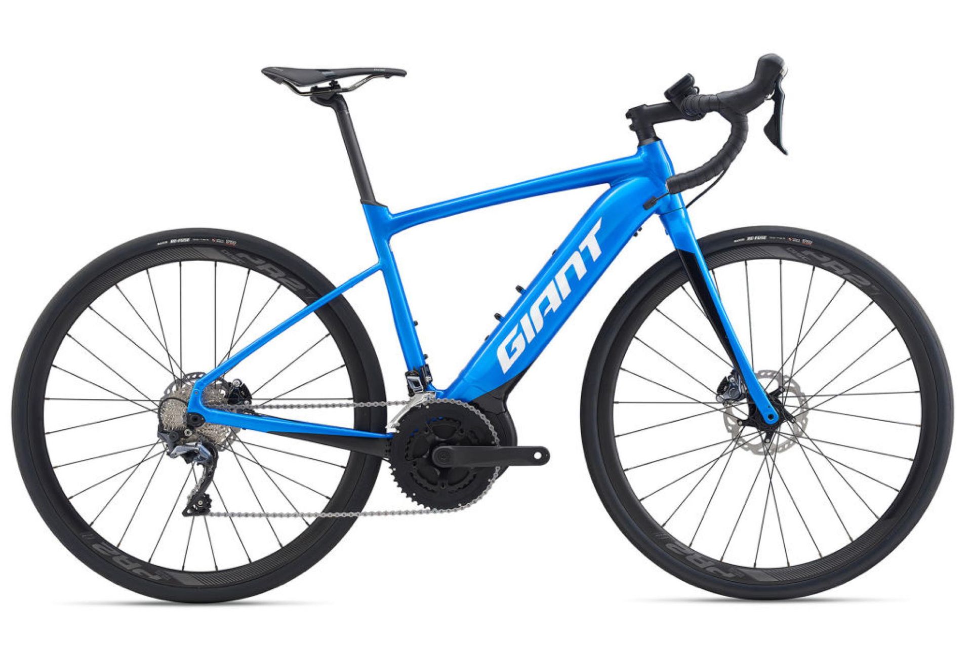 Giant bikes road range: which model is right for you? | Cycling Weekly