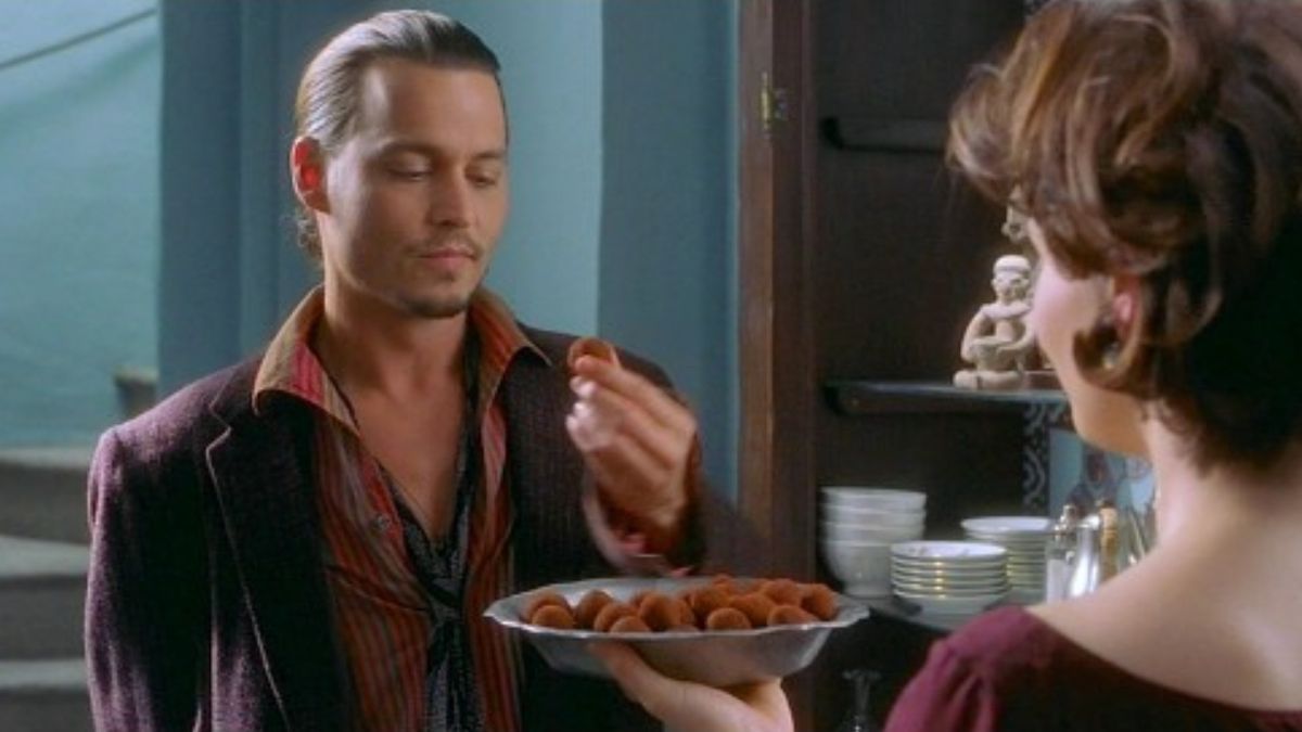 18 Delicious Food Movies And How To Watch Them | Cinemablend