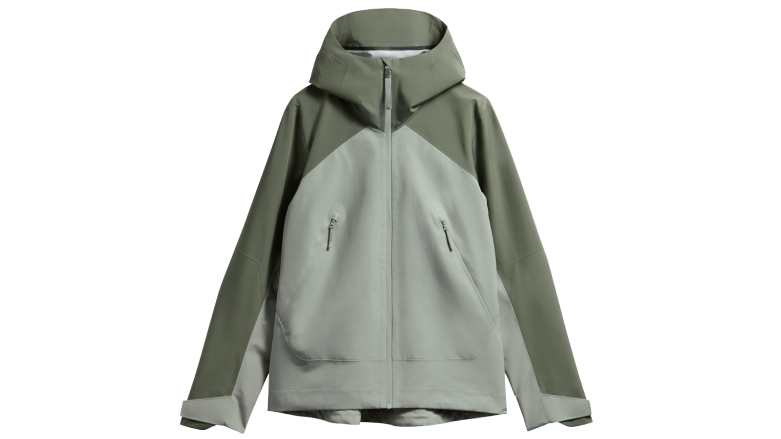 H&M StormMove 3-Layer Shell Jacket Review | T3