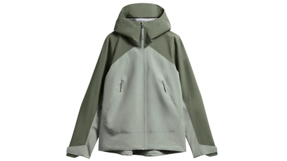 H&M StormMove 3-Layer Shell Jacket Review | T3