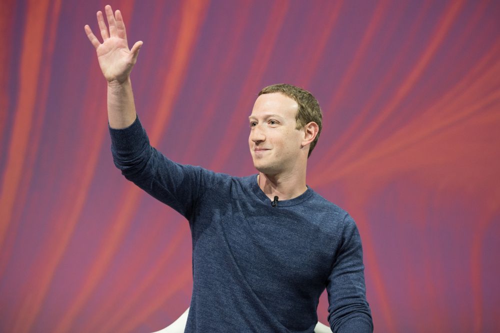 Zuck Bucks? Facebook May Launch a Cryptocurrency | Tom's Hardware