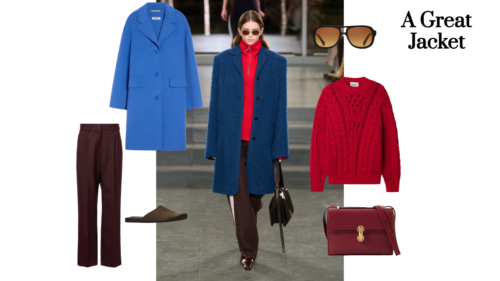 5 Outfit Ideas for the Weekdays and Weekends | Marie Claire