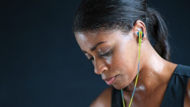Bone conduction vs in-ear buds: which running headphones are right for ...