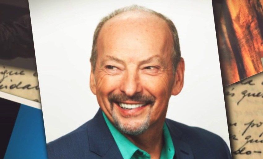 EA's Peter Moore bids a heartfelt farewell to the game industry | PC Gamer