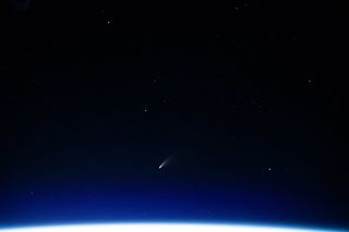 In photos: The Expedition 63 mission to the International Space Station ...