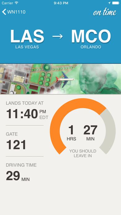 Five best flight tracking apps for iPhone | iMore
