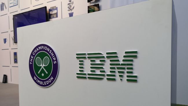 Wimbledon 2018: How IBM Watson is serving up the smartest tournament ...