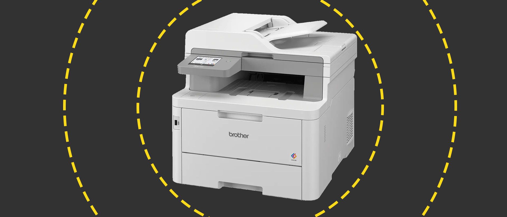 Brother MFC-L8390CDW review | IT Pro