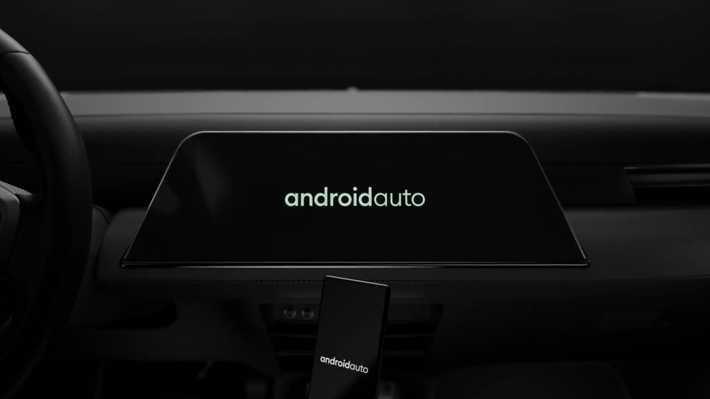Google upgrades its Android car experiences with new features | Android ...