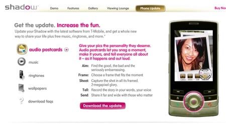 Palm Announces Windows Mobile 6 -- in Australia | Windows Central