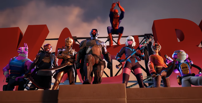 How to play Fortnite for absolute beginners | GamesRadar+