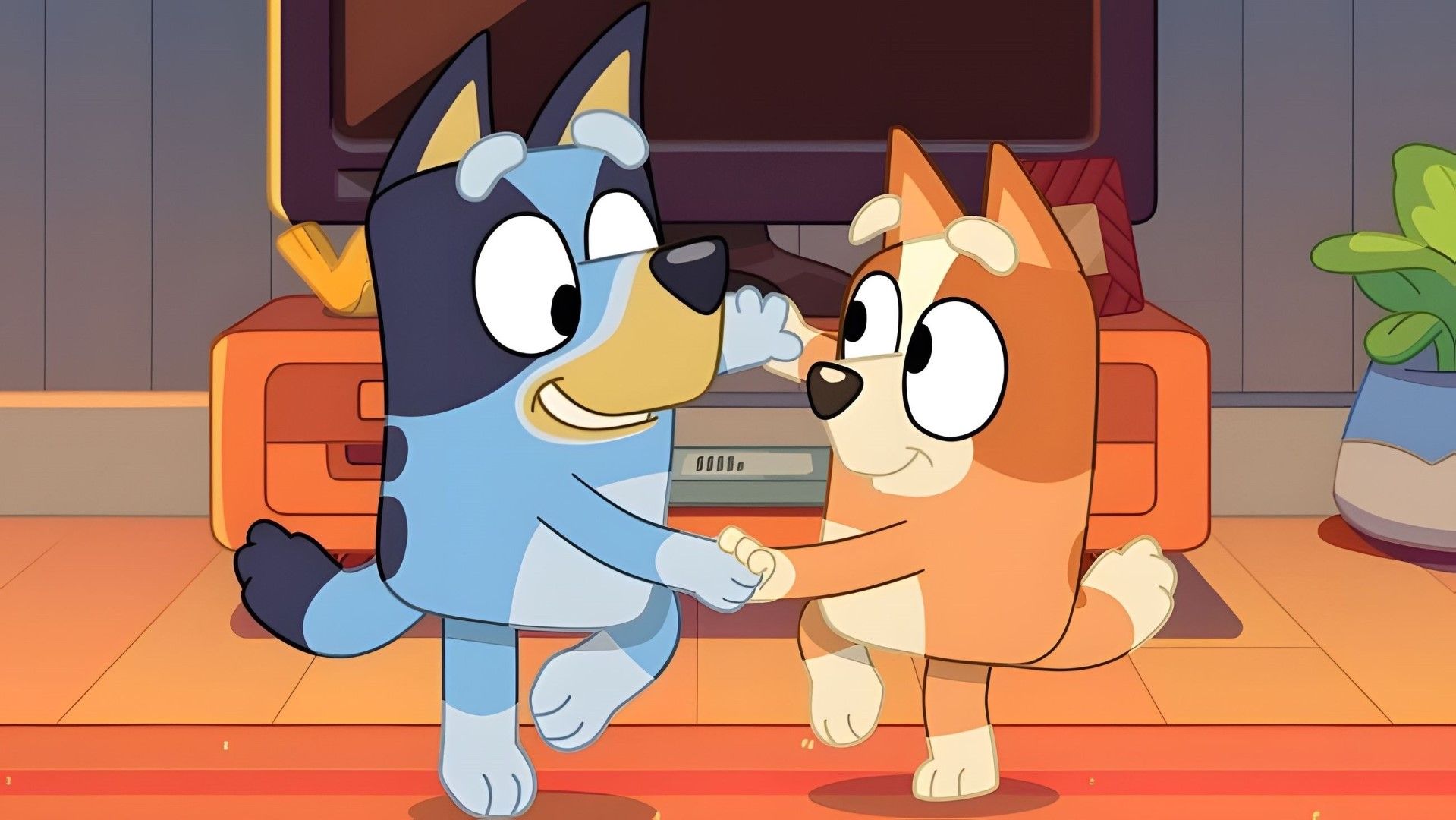The Best Kids TV Show Right Now Is Getting A Video Game And It s Out the-best-kids-tv-show-right-now-is-getting-a-video-game-and-it-s-out