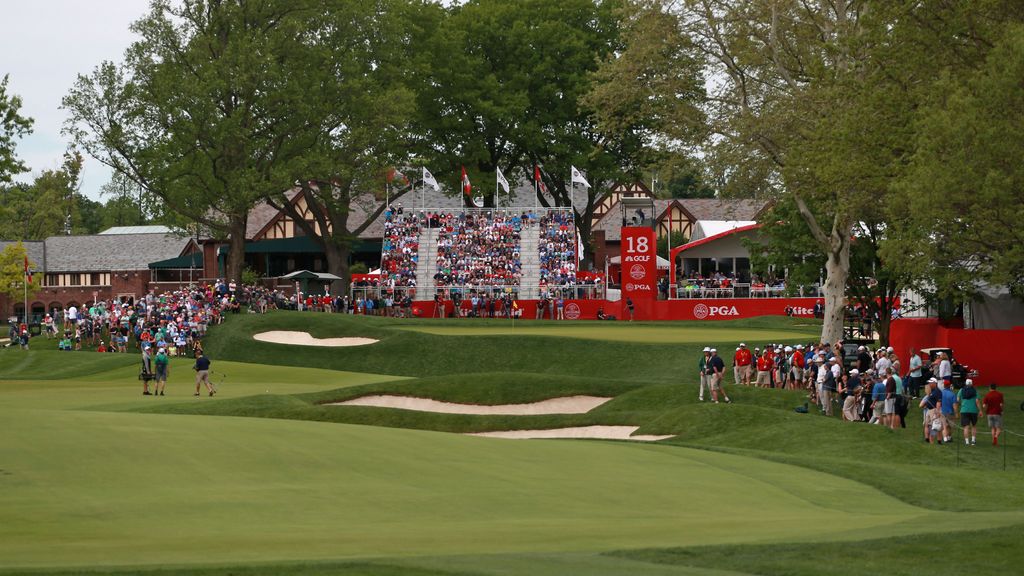 How Can I Play Oak Hill Country Club? | Golf Monthly