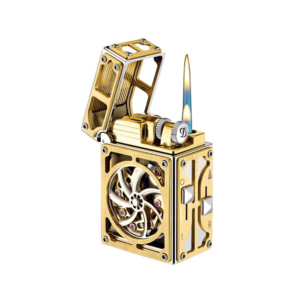 This beautiful lighter is the height of luxury | The Week