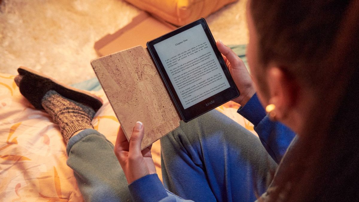Best Kindle deals | Woman & Home