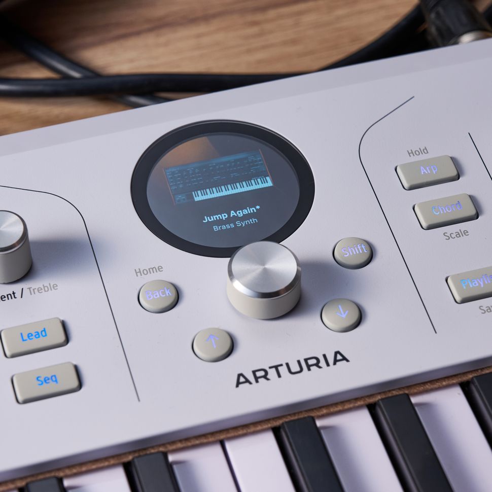 “As much as a sterling job Arturia has done, there are some unfortunate ...
